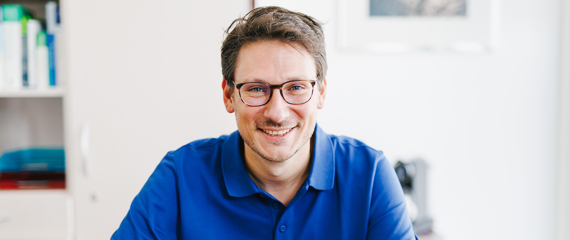 Ihr Urologe in Kempten: dr. Markus Varga