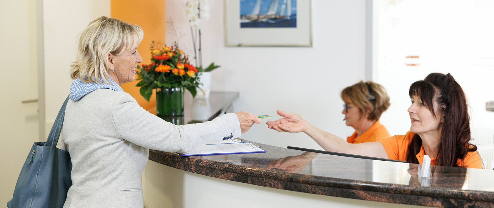 Urologe dr. Markus Varga in Kempten – Sprechzeiten